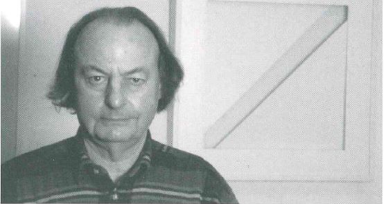 TOM MOSLEY – c/o Kunst in und aus Mönchengladbach