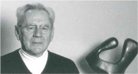 WILHELM JOSEF STRUNK – c/o Kunst in und aus Mönchengladbach