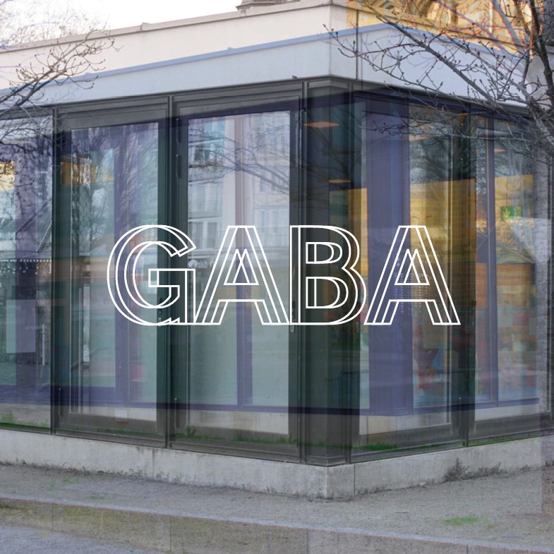 GABA Art Space – c/o Kunst in und aus Mönchengladbach